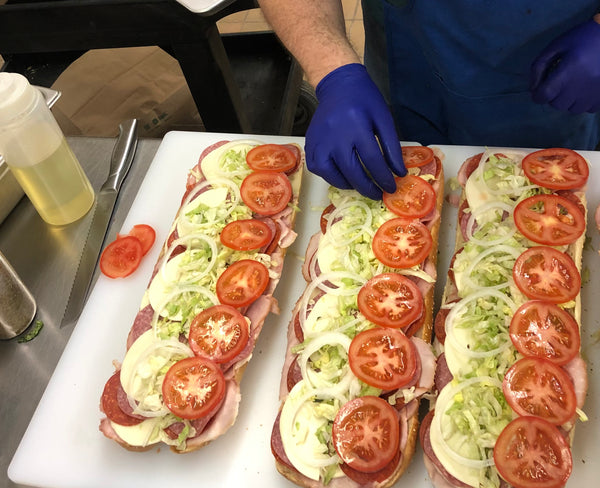 Sold Out - Large Detroiter – Baller Mom Kitchen